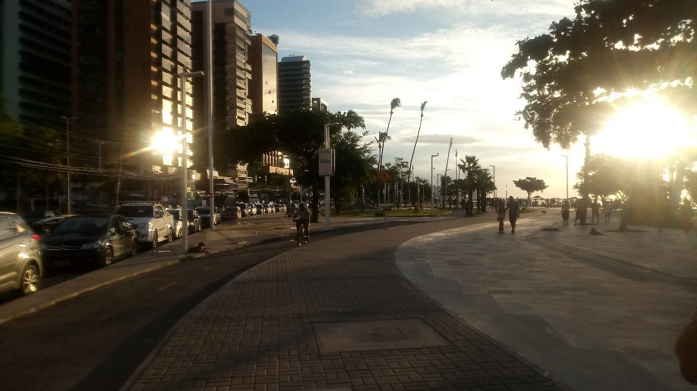 Exciting Things to Do in Fortaleza - Brilliant Brazil