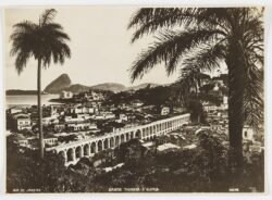The Imperial Legacy: Rio de Janeiro as the Heart of Brazil’s Empire ...